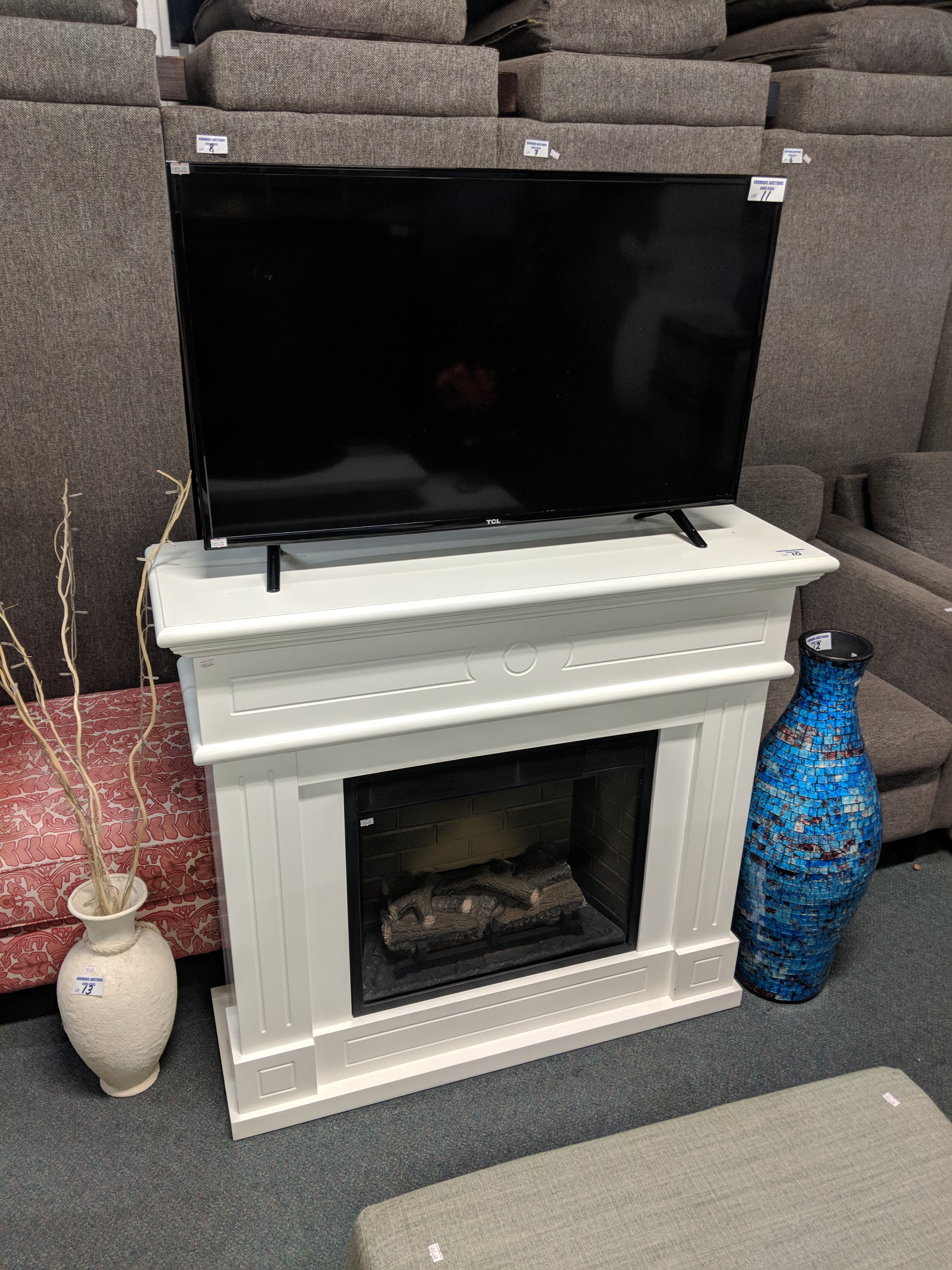 Short Notice Estate Auction – Normans Auctions Short Notice Estate Auction – Normans Auctions