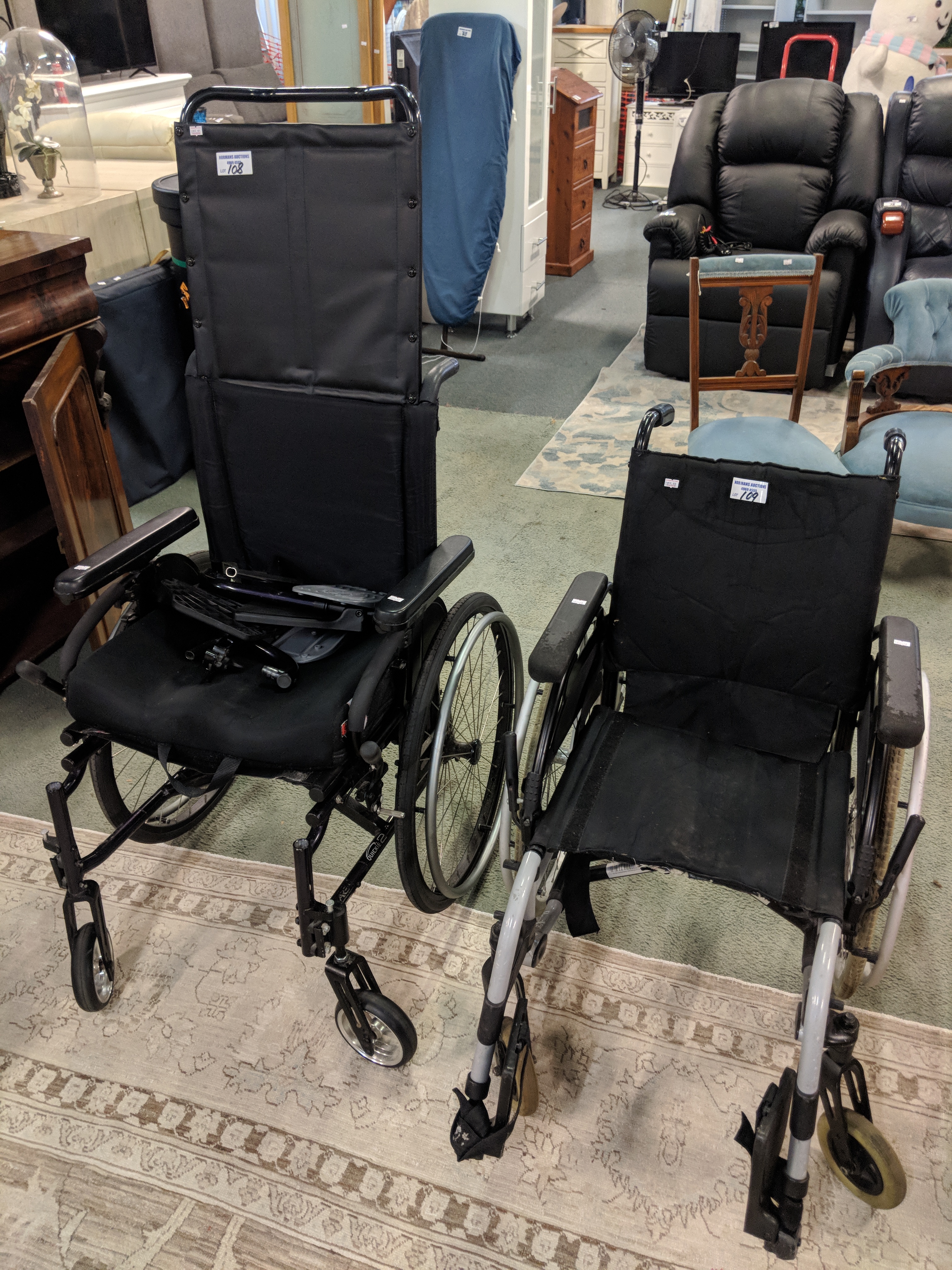 Short Notice Estate Auction – Normans Auctions Short Notice Estate Auction – Normans Auctions